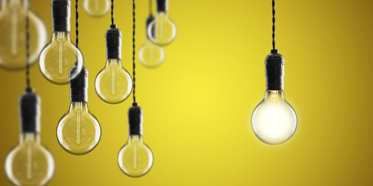5 tips om je cv up-to-date te houden - Interim Fase