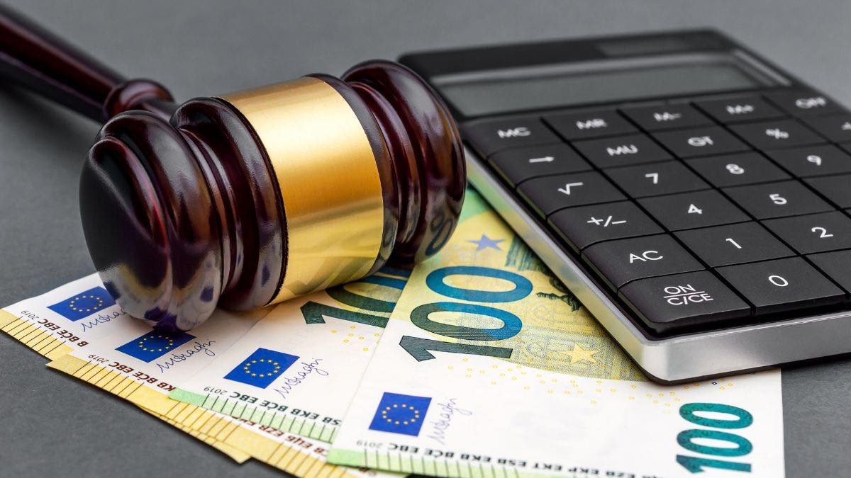 Hoeveel bedraagt de ontslagvergoeding? - Interim Fase