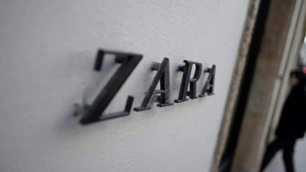 Hoeveel verdient een Zara-medewerker in 2024: salaris verkoopassistent ...