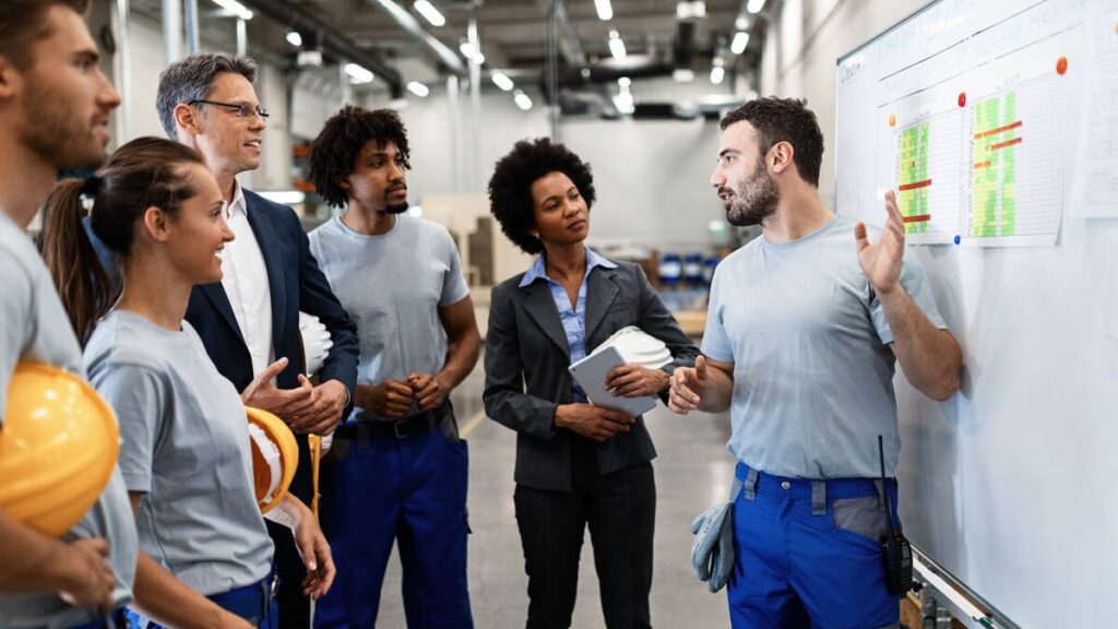 Professionele training trekt bijna de helft van de vacatures in Spanje ...