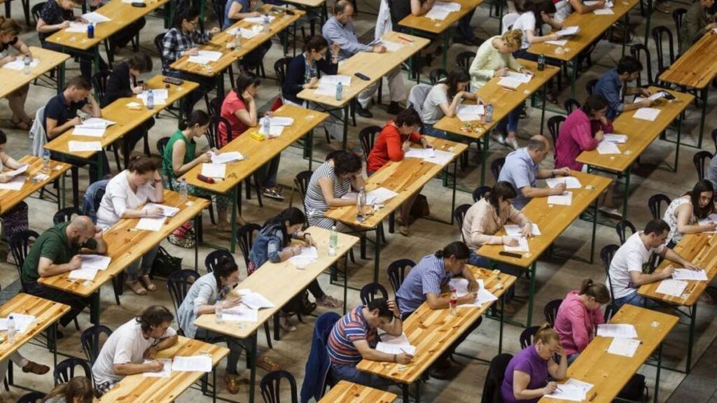 De BOE -verrassingen met nieuwe opposities en er zijn al duizenden ...