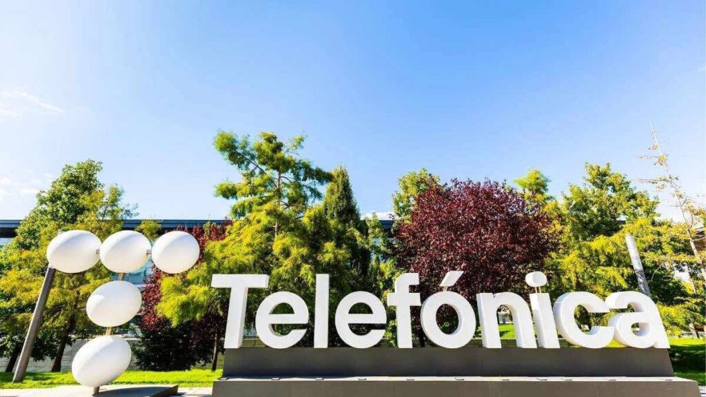 De ERE van Telefónica zal gevolgen hebben voor 6.088 werknemers, meer ...