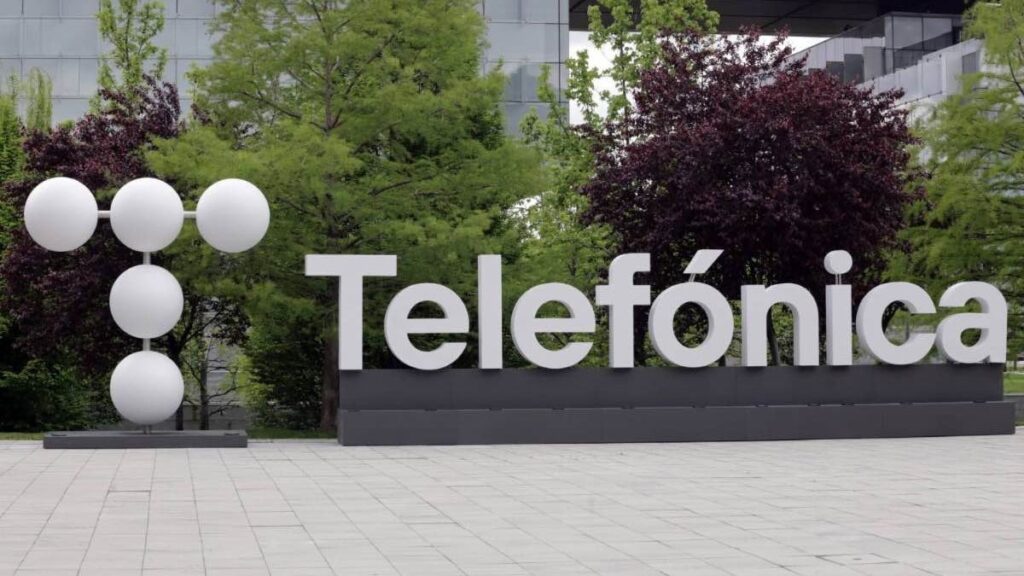 Telefónica schat de kosten van de nieuwe ERE op 2.500 miljoen euro en ...